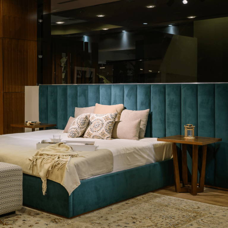 Bedrooms – La Roche Furniture