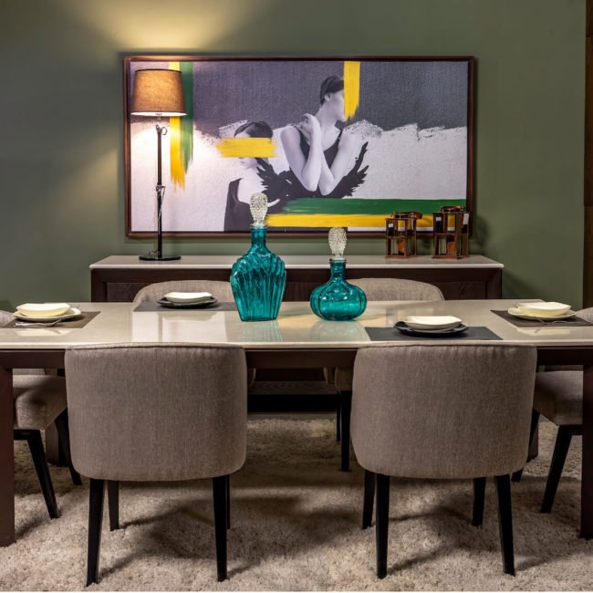 Products - La Roche Furniture