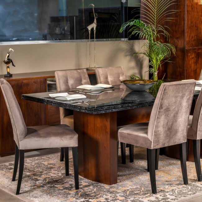 Dining Rooms – La Roche Furniture