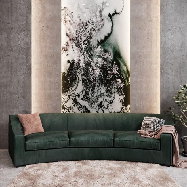 Sofa Sets – La Roche Furniture