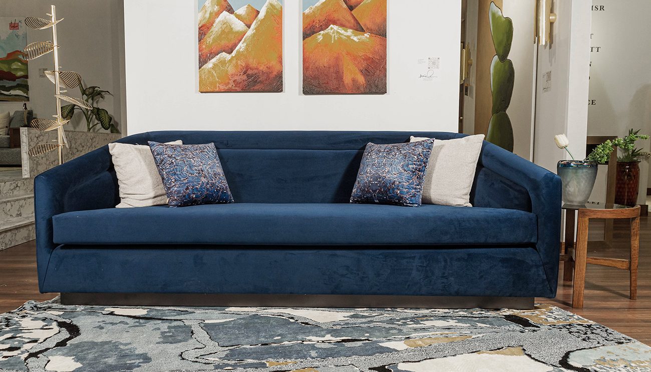 Hug Sofaset – La Roche Furniture
